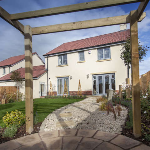 Different Types of Houses in the UK | Lovell Homes
