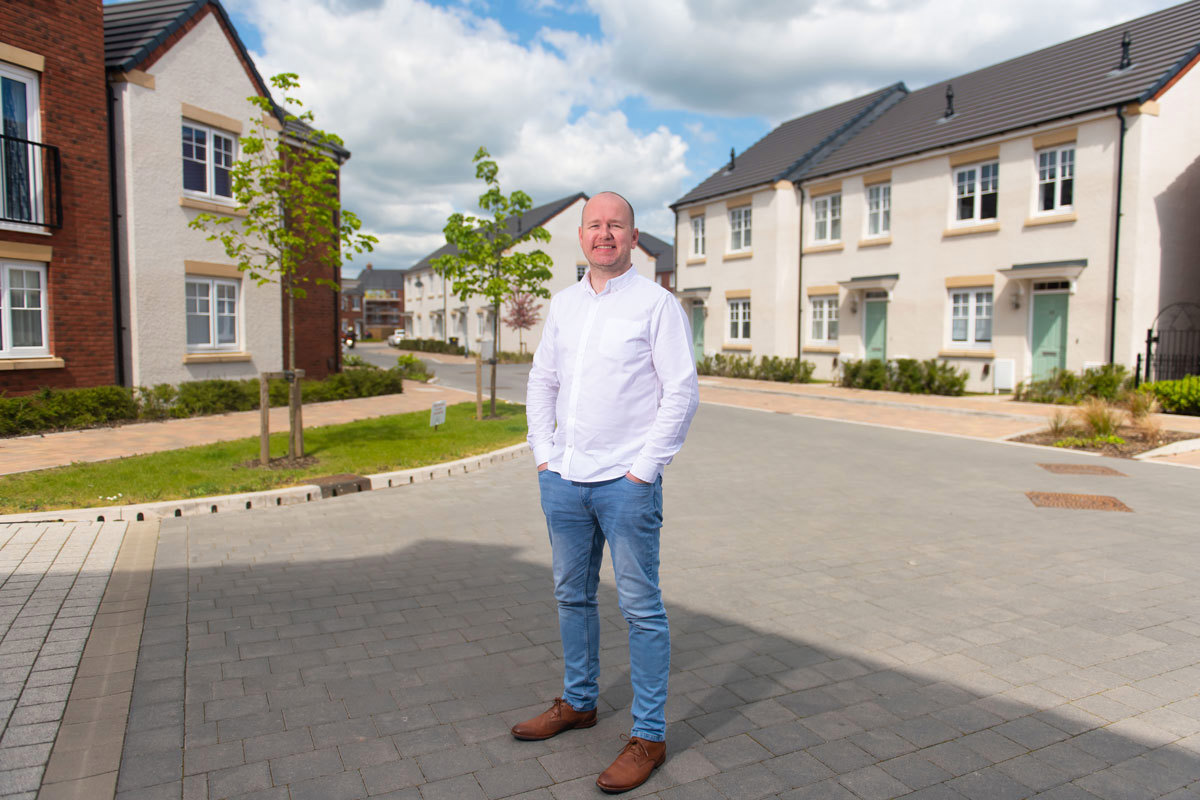 Why Lovell? | Benefits of Lovell New Build Homes | Lovell Homes