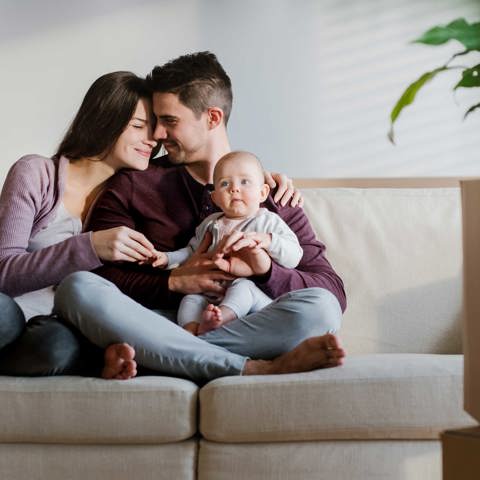 Own New - Rate Reducer