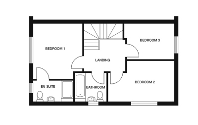 Bayfield | The Leeway | Hull