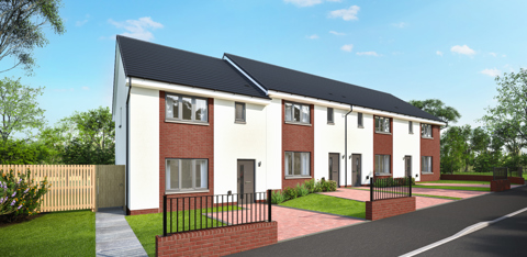 Developments | New Build Homes | Lovell Homes