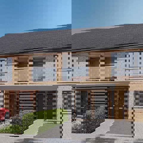 The McLaren| 2 bedroom first floor cottage apartment | Sandcastles ...