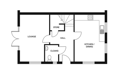 Bayfield | The Leeway | Hull