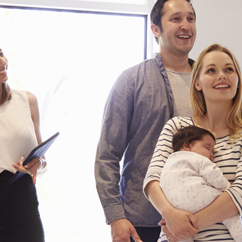 Customer Service Contacts